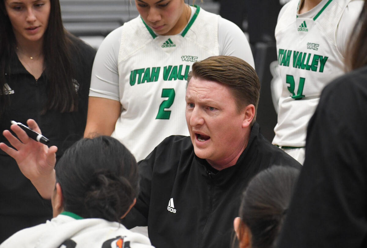 UVU men’s and women’s hoops ready to start new eras | News, Sports ...
